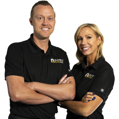Meet Our Team | Bumble Bee Blinds of South Austin, TX