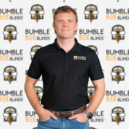 Meet Our Team | Bumble Bee Blinds of Northern Colorado