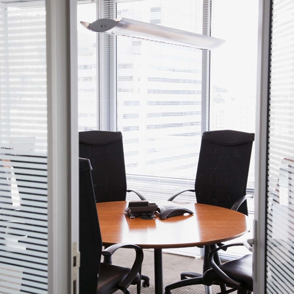 Commercial Window Coverings