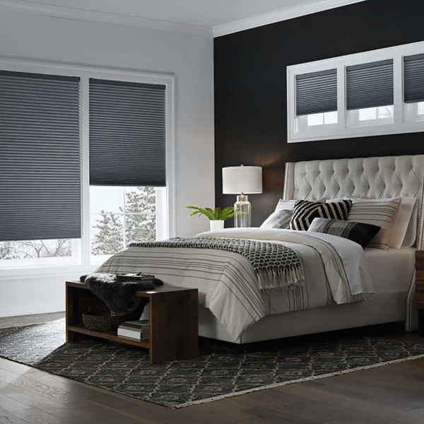 Custom Cellular Shades