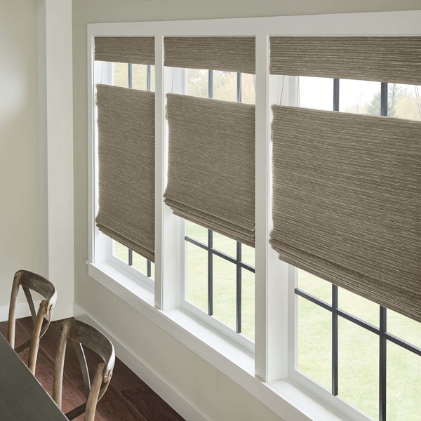 Custom Window Shades