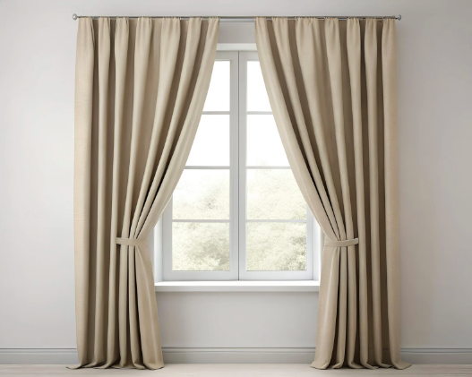 Can Blackout Drapery Really Make Your Room Dark? What Boulder ...