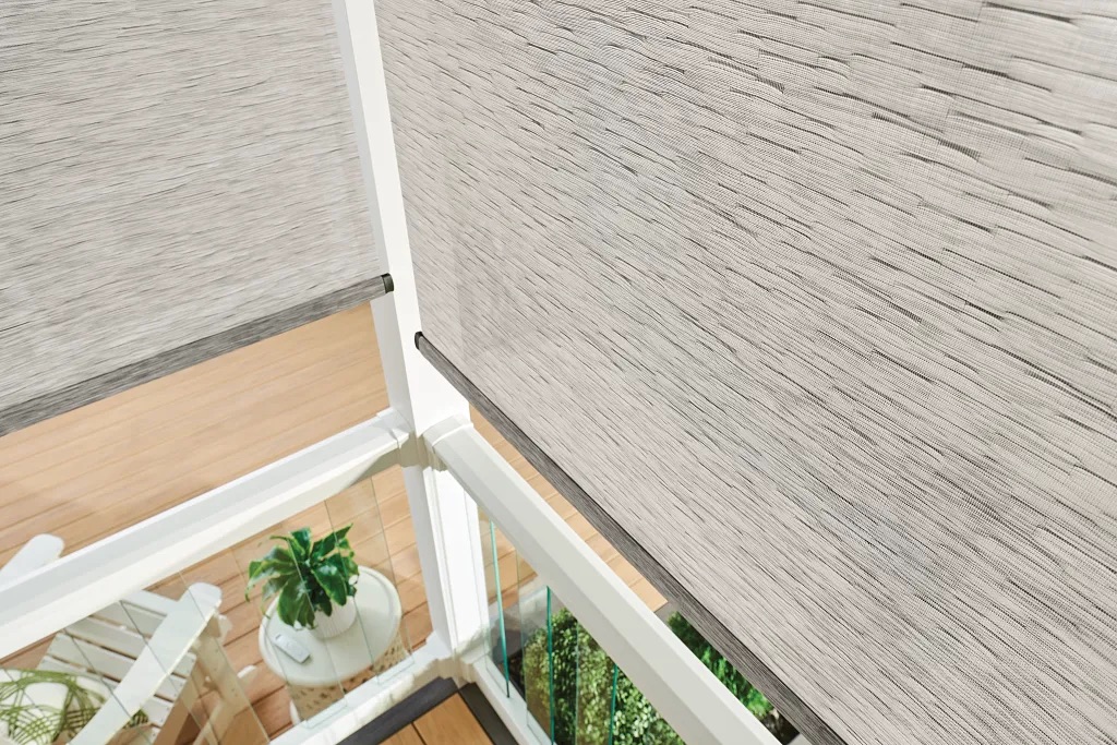 Smart Shades & Blinds in Jenison | Bumble Bee Blinds