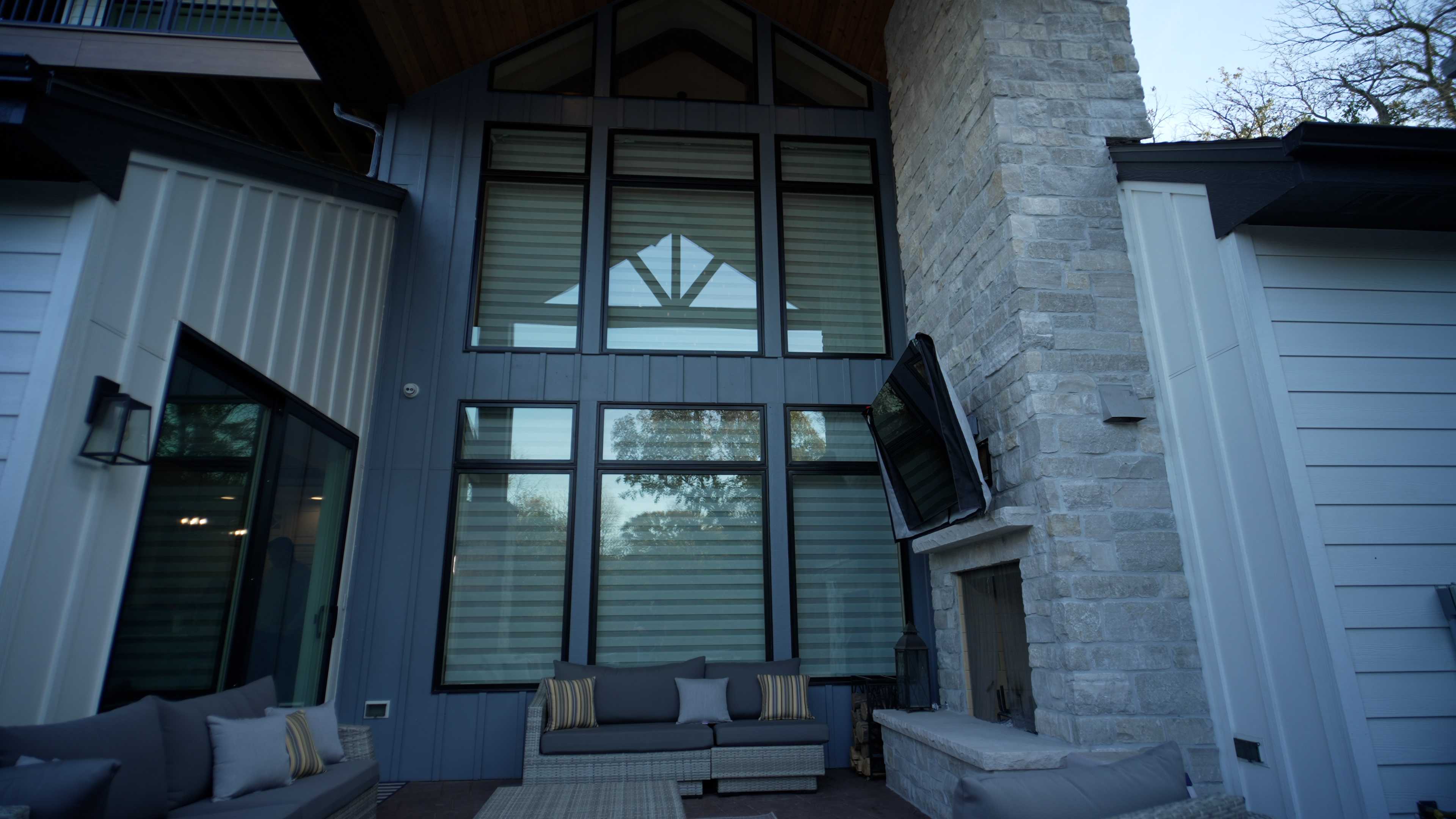 Motorized Window Treatments | Smart Blinds & Shades