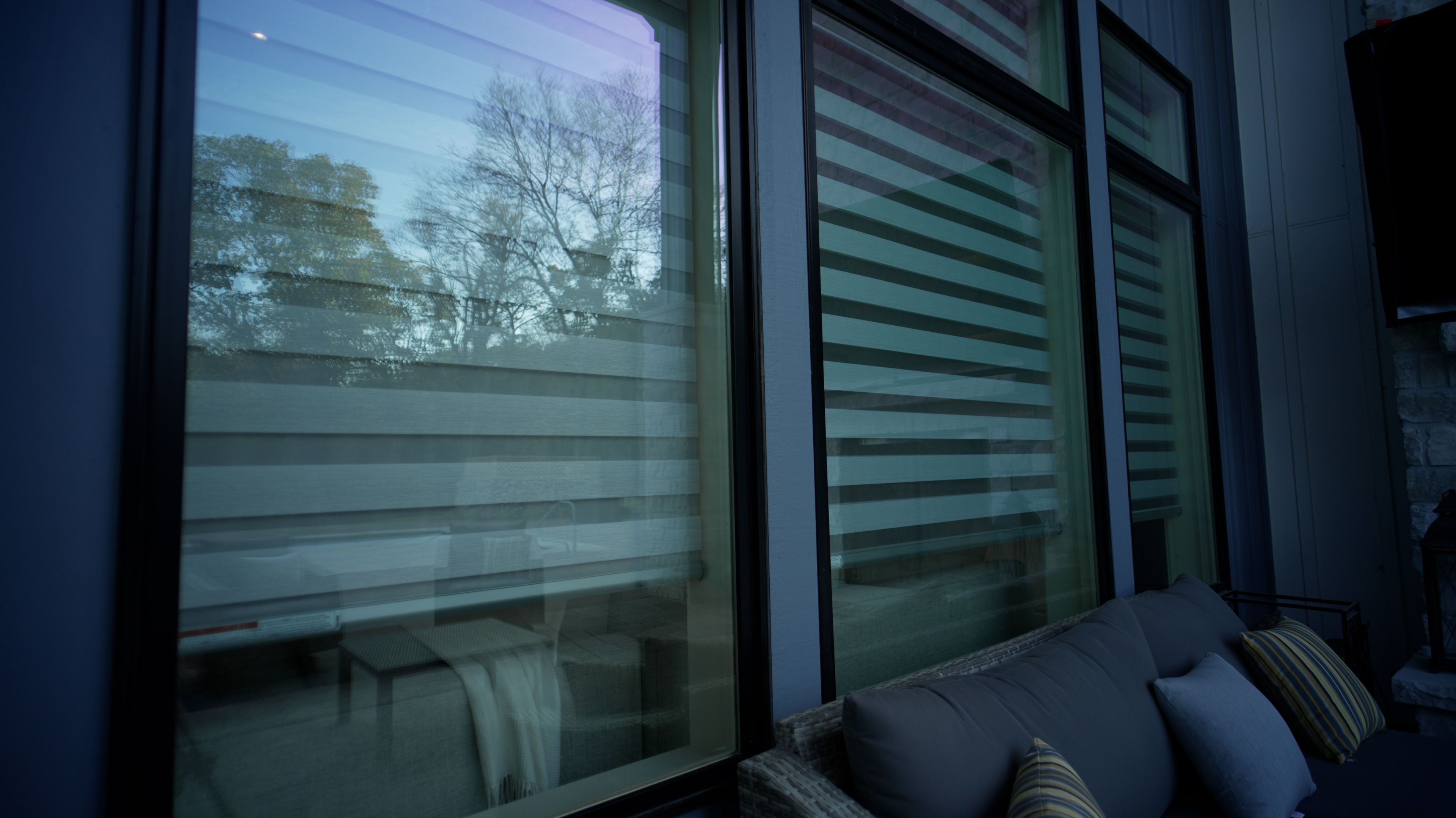 Motorized Window Treatments | Smart Blinds & Shades