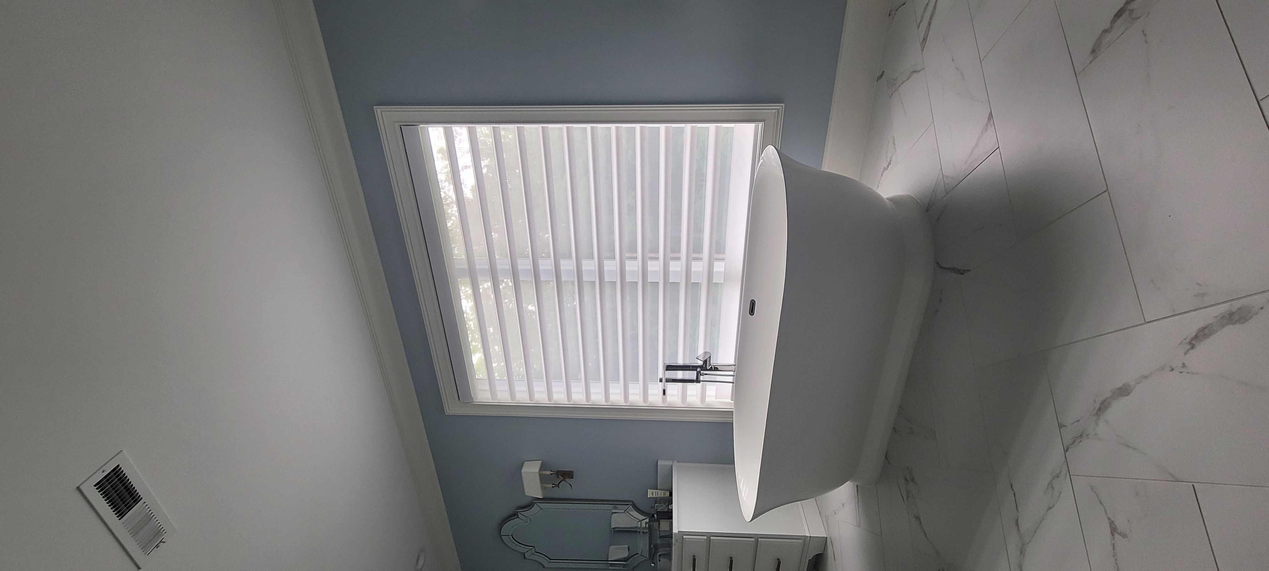 Bumble Bee Blinds | Custom Banded Shades for Light Control & Style