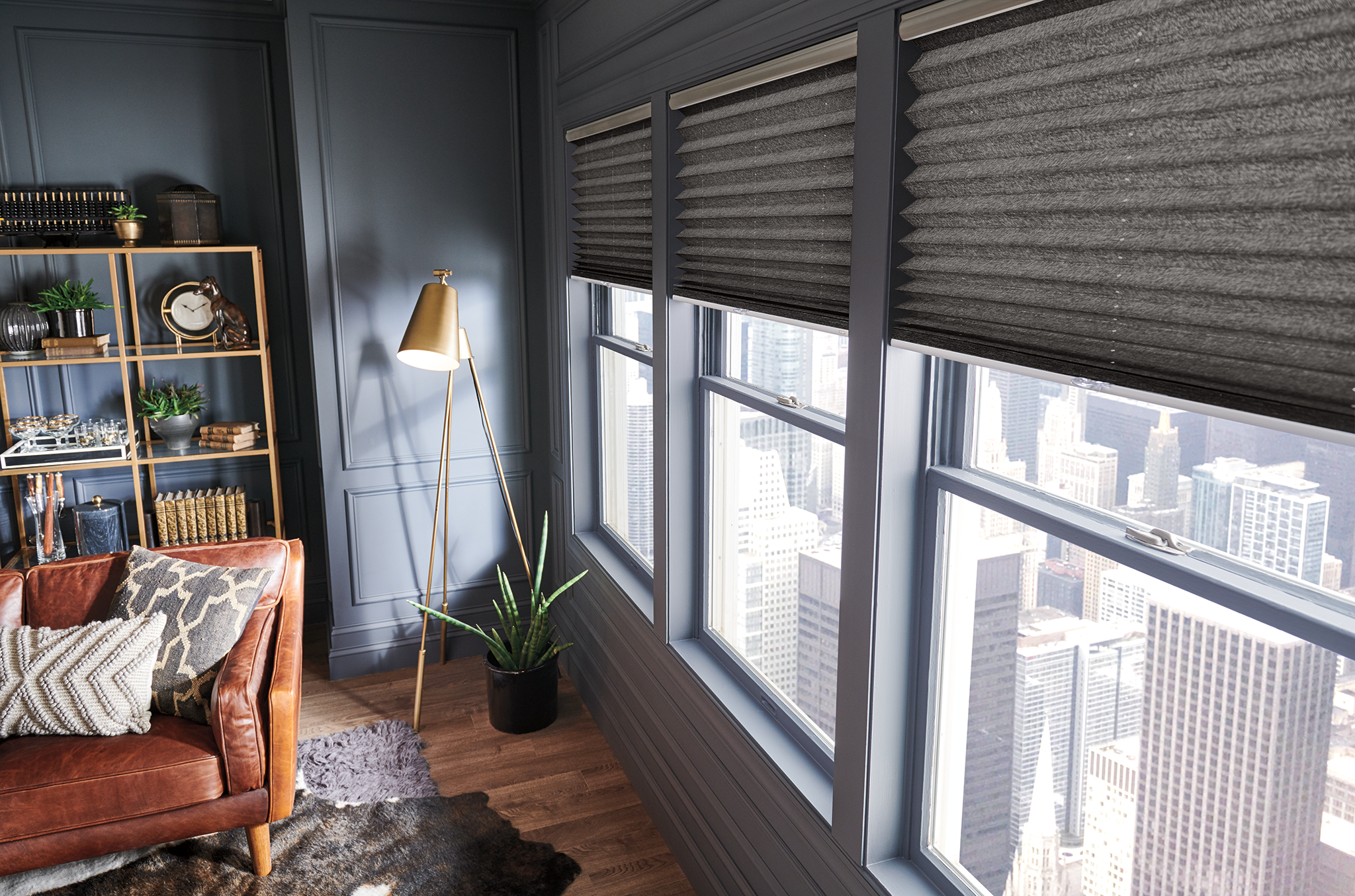Cellular Shades