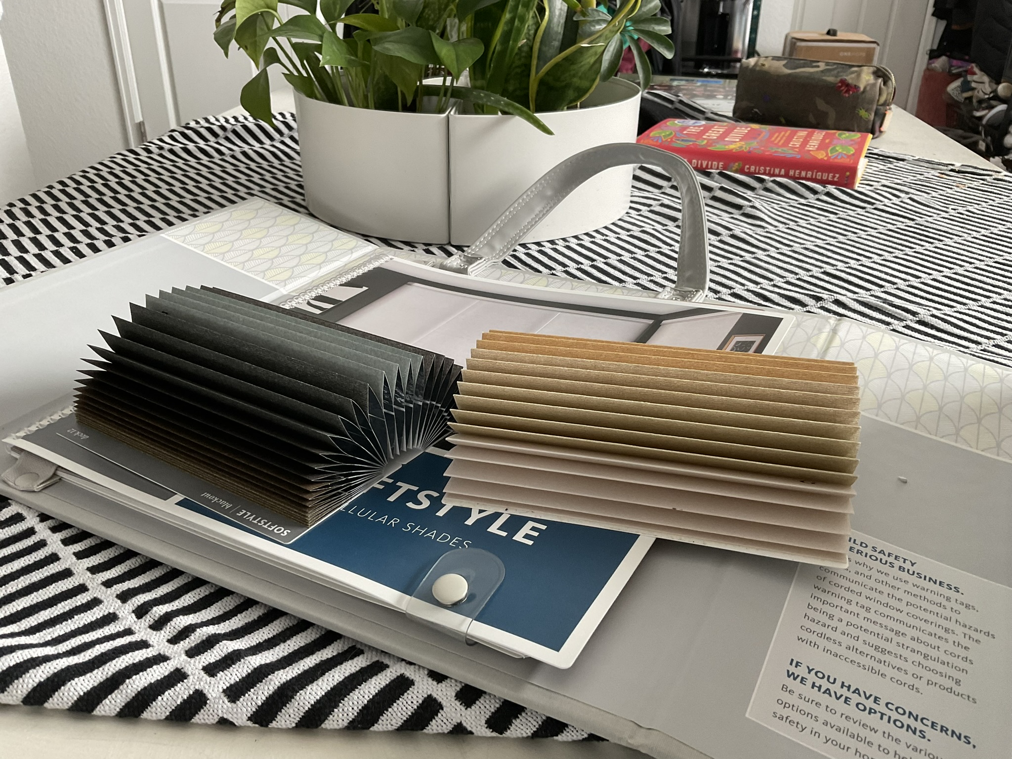 Our Finished Projects