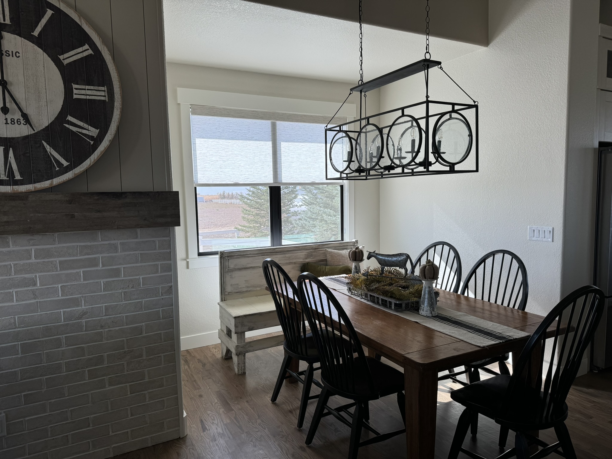 Our Finished Projects