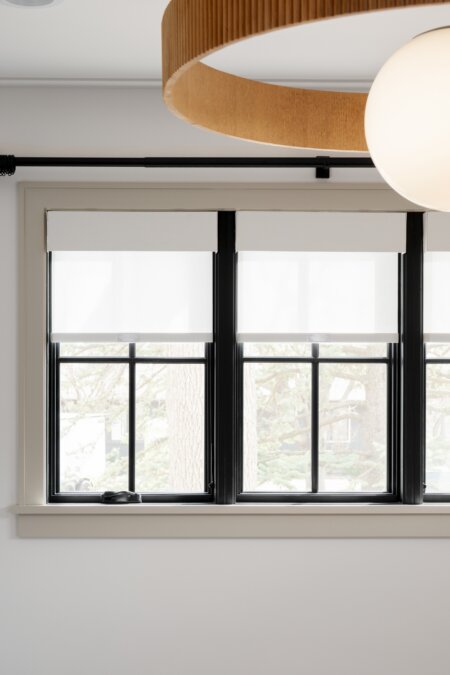 Bumble Bee Blinds of Minnetonka | Roller Shade Photos