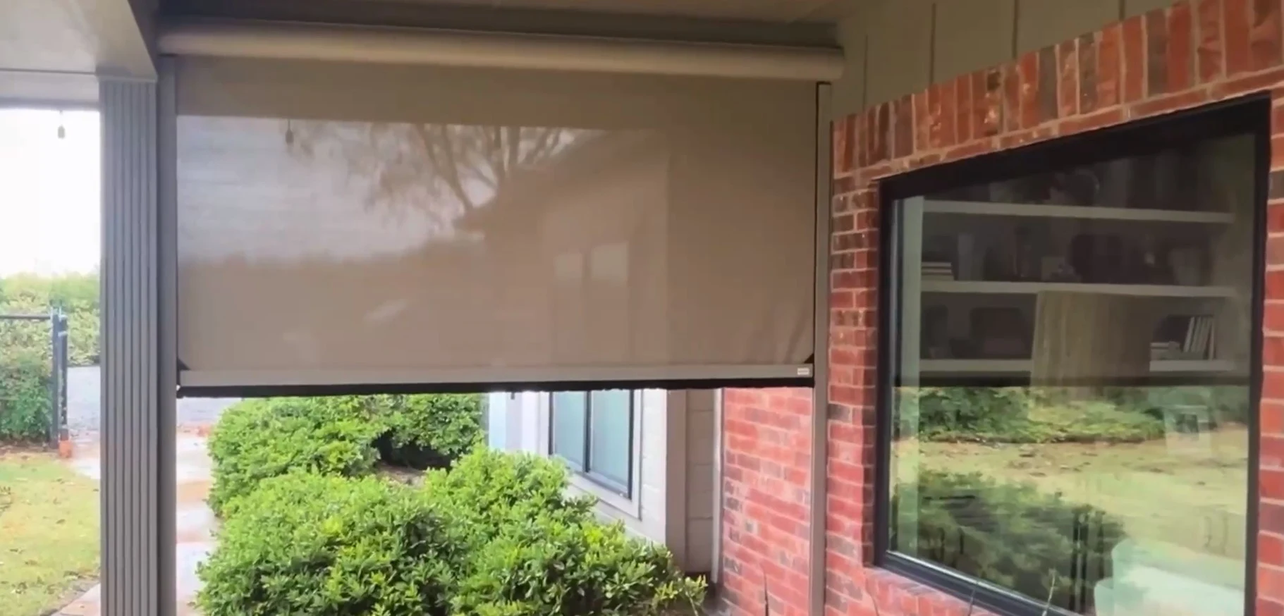 Bumble Bee Blinds | Outdoor Shades Preview 3 video